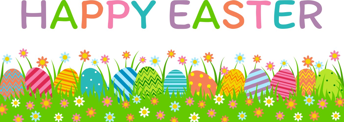 Pysanky easter eggs Royalty Free Vector Image - VectorStock