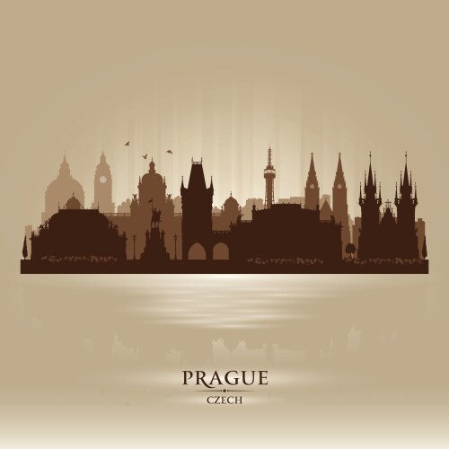 Prague Vector Images (over 4,200)