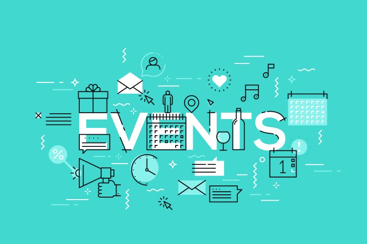 Events Vector Images (over 1.5 million)
