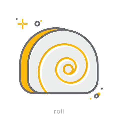 Crackers Line Drawing Vector Images (over 320)