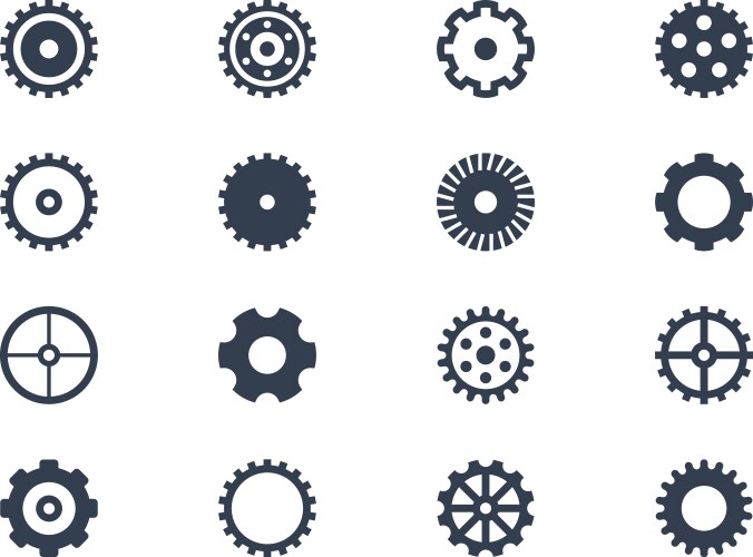 Gear Vector Images (over 520,000)