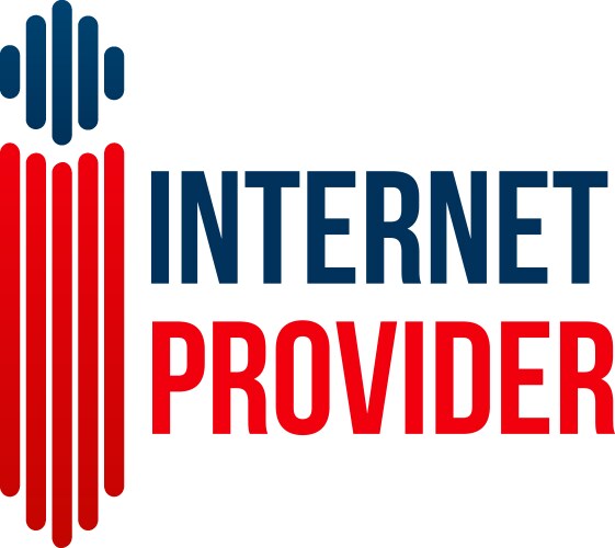 Internet Service Provider Logo Vector Images (over 390)