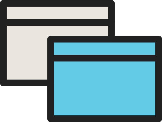 Microsoft Windows Vector Images (over 410)