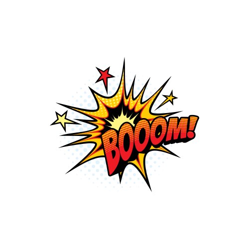 Boom Logo Vector Images (over 6,100)