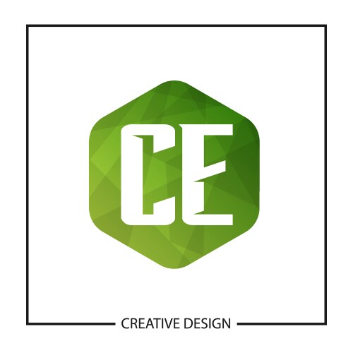 Letter Ce Logo Vector Images (over 3,000)