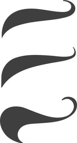 Letter Tails Vector Images (over 4,500)