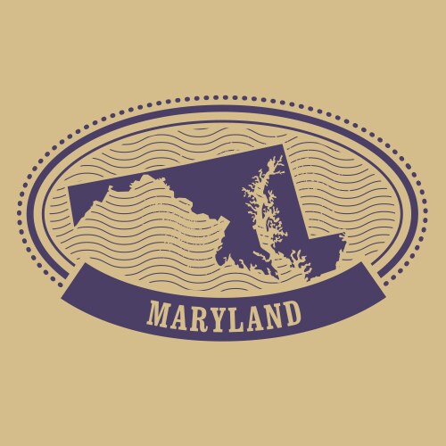 Maryland Vector Images (over 2,900)