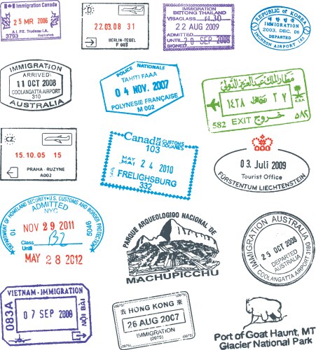Approved Stamp Vector Images (over 37,000)