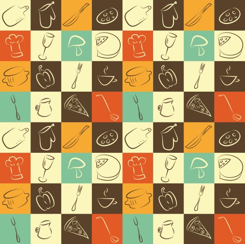 Cook Pattern Vector Images (over 81,000)