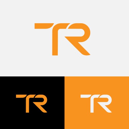 Tr Logo Vector Images (over 2,400)