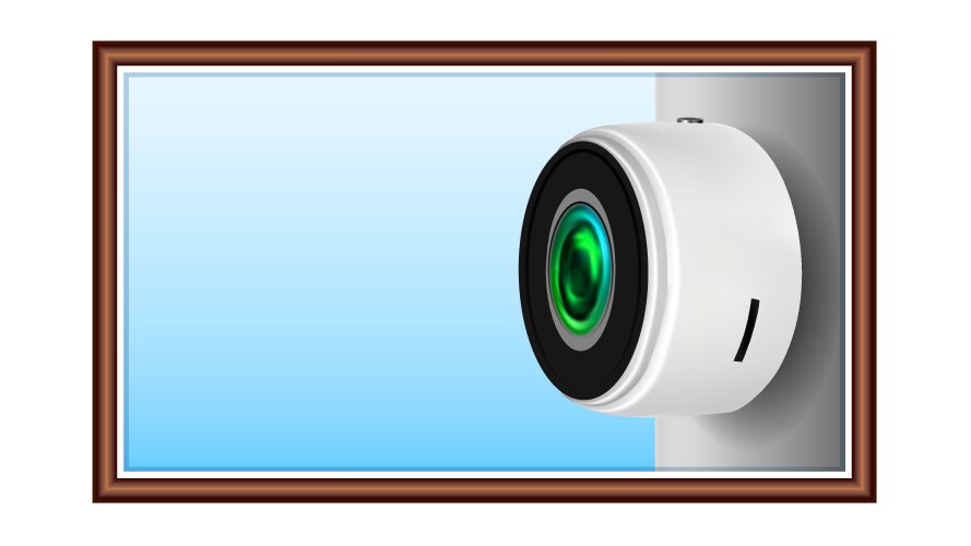 Cctv Banner Background Vector Images (over 150)