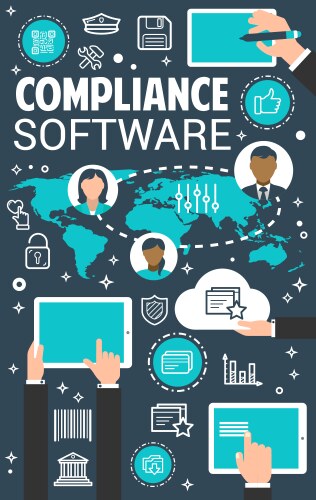 Compliance Vector Images (over 22,000)