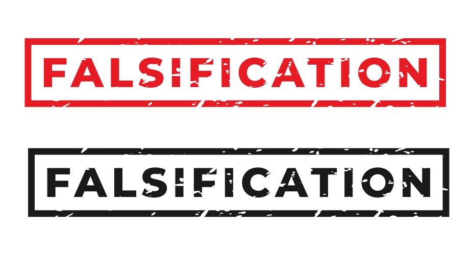 Fake News Sticker Vector Images (over 380)