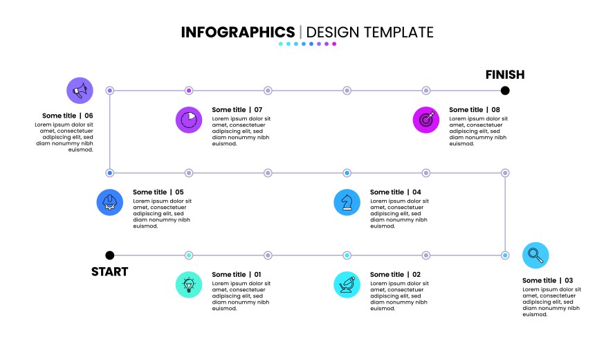 Number 8 Vector Images (over 30,000)