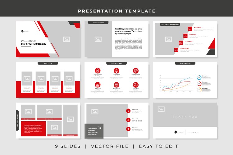 Powerpoint Vector Images (over 8,600)