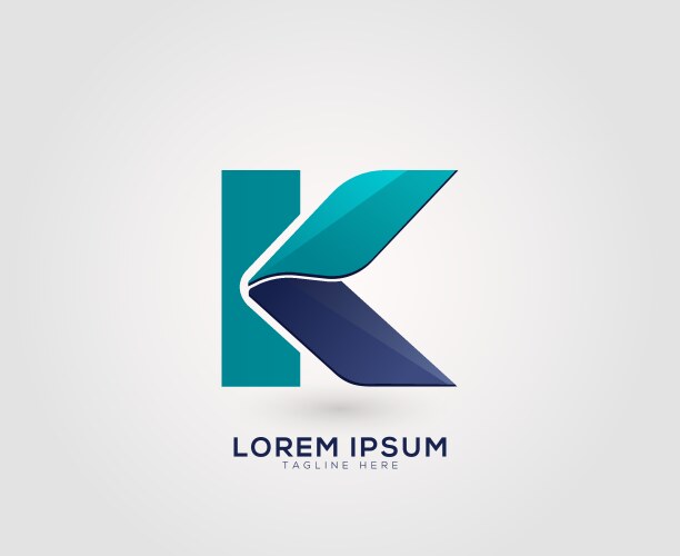 Letter K Logo Vector Images (over 55,000)