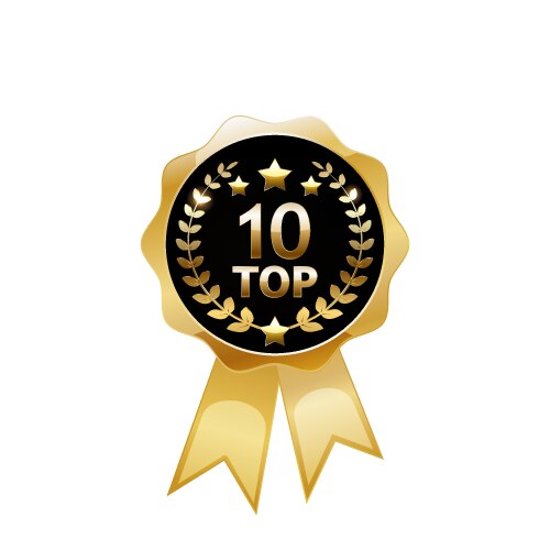 Top 10 Vector Images (over 2,600)