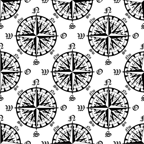 Compass Rose Vector Images (over 25,000)