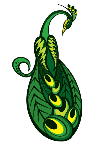 Peacock Eye Vector Images (over 650)