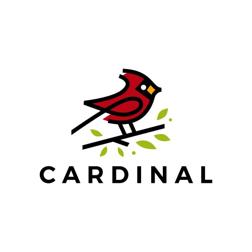 Cardinal Logo Vector Images (over 730)