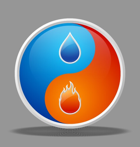 Fire Water Vector Images (over 55,000)