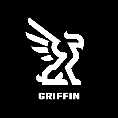 Griffin Vector Images (over 2,300)