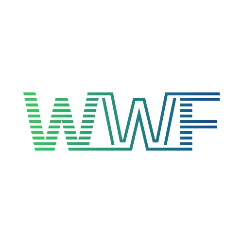 Wwf Logo Vector Images (over 220)