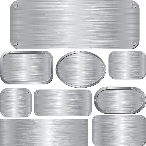 Plaques Vector Images (over 20,000)