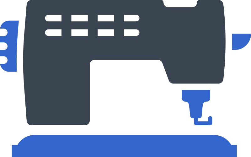 Knitting Machine Icon Vector Images (over 3,000)