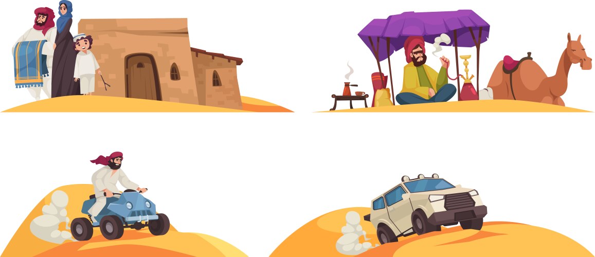 Arabic Vector Images (over 400,000)