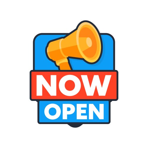 Now Open Vector Images (over 4,000)