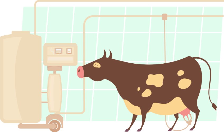 Milking Machine Vector Images (over 7,000)