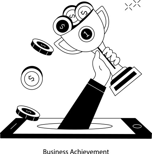 Achievement Vector Images (over 410,000)