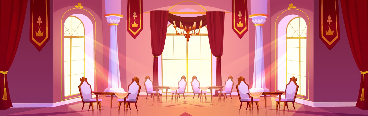 Dining Room Cartoon Vector Images (over 3,100)