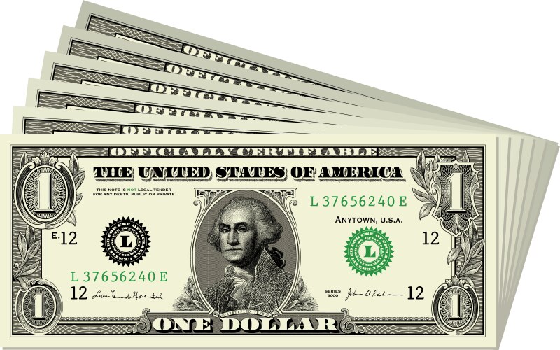 Dollar Vector Images (over 590,000)