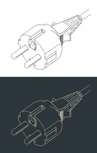 Plug Socket Sketch Vector Images (over 740)