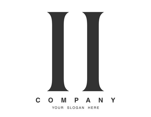 Ii Logo