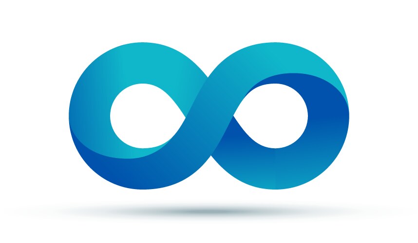 Infinity Logo Vector Images (over 57,000)
