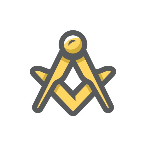 Square and Compass Vector Images (over 5,100)