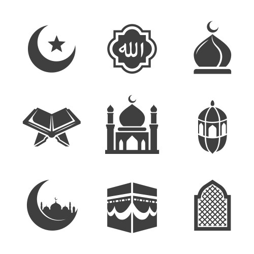 Islamic Vector Images (over 360,000)