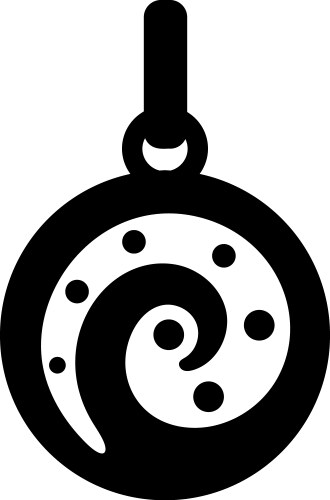 Koru Vector Images (70)