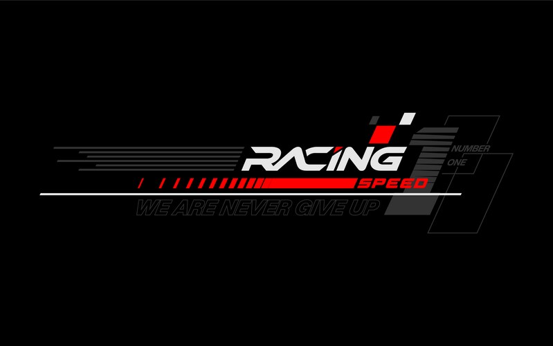 Dirt Track Racing Logo Vector Images (over 550)