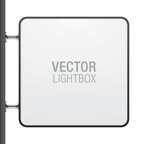 Mockup Lightbox Clear Vector Images (34)