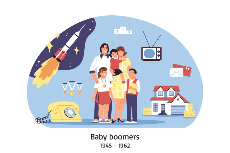 Generation Vector Images (over 420,000)