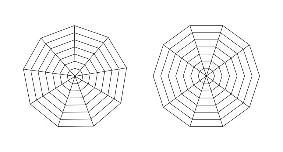 Decagon Vector Images (over 410)