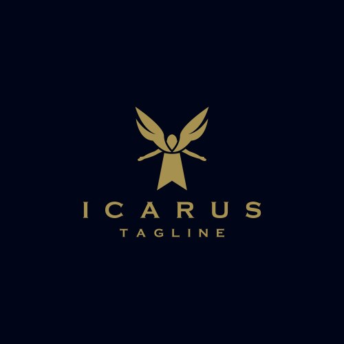 Icarus Logo Elevating Fintech: ICARUS Labs' Groundbreaking Algorithmic