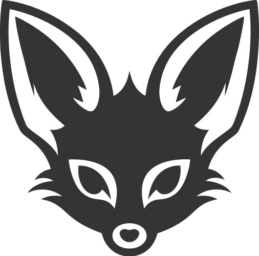 Fennec Fox Vector Images (over 720)