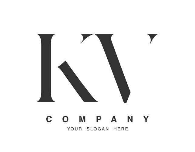 Kv Logo Vector Images (over 1,700)