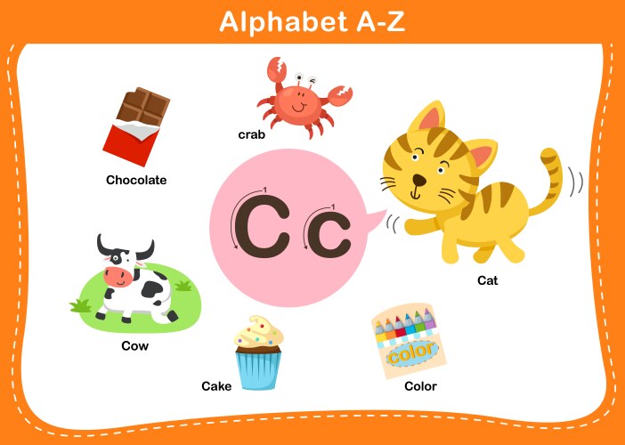 Alphabet letter r Royalty Free Vector Image - VectorStock