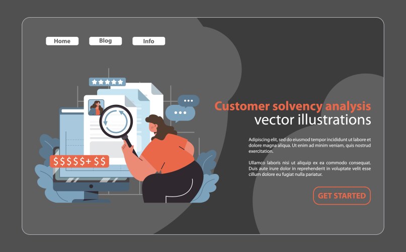 Bank Customer Vector Images (over 39,000)